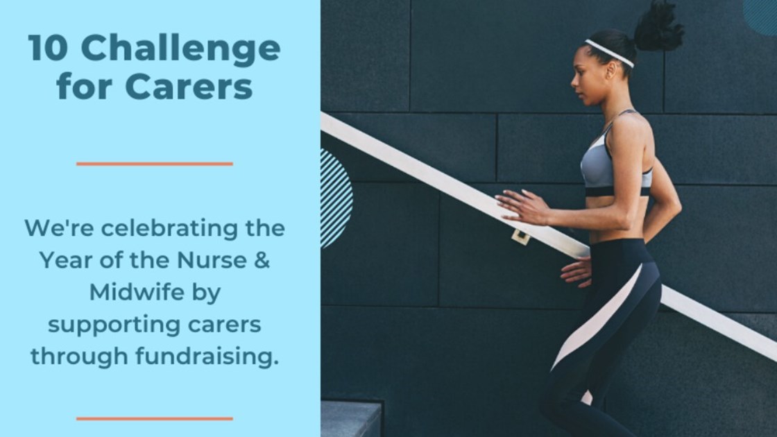 Timothy Bolot is fundraising for Cavell