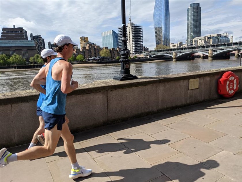 Joe Holyoak is fundraising for Bedfordshire & Northamptonshire Multiple ...