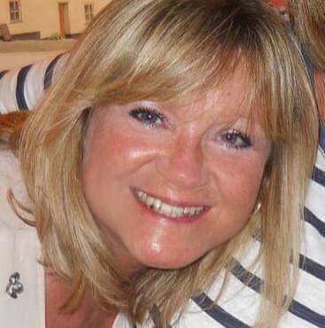 Debbie Lee-Halsey is fundraising for Brain Tumour Research