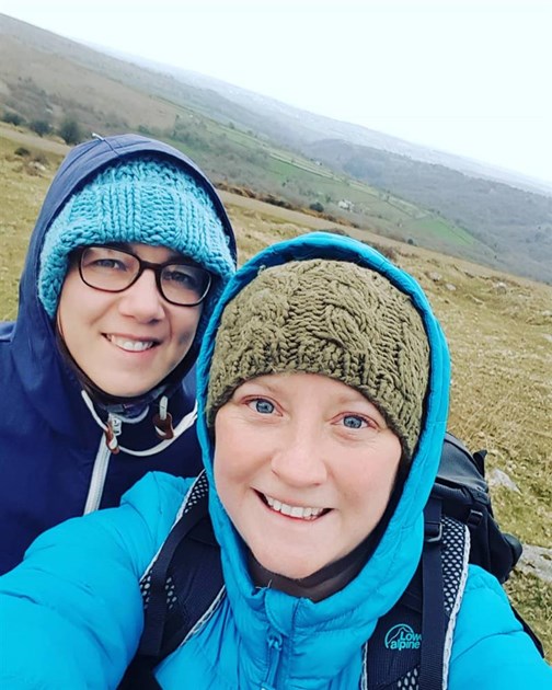 Emma Cox-Symonds is fundraising for Alzheimer's Society