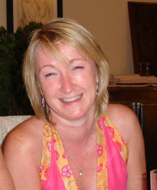 Sue Wheeler is fundraising for Fight for Sight