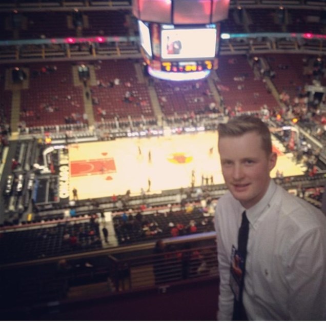 Brynn Cooper is fundraising for Children with Cancer UK