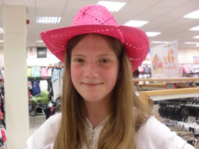 Jessica Downing is fundraising for Cancer Research UK