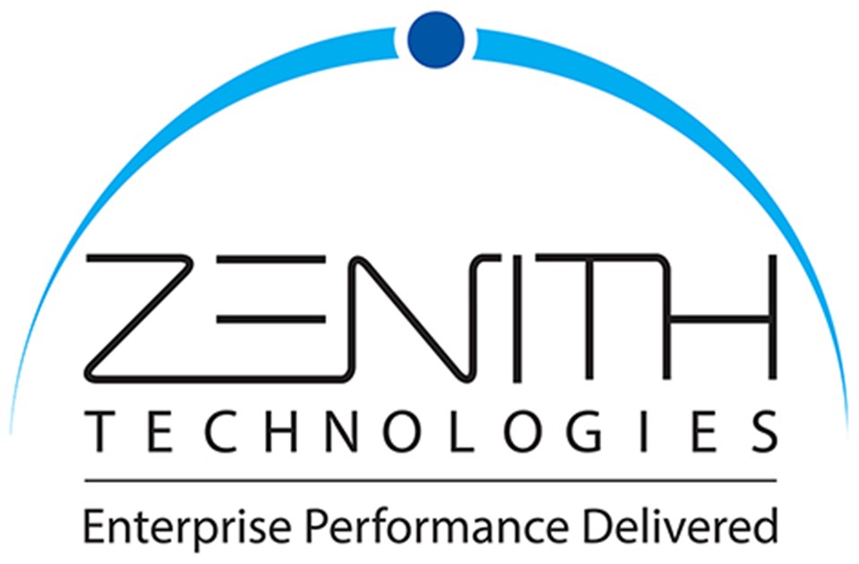 Zenith Technologies Zenith Technologies is fundraising for British ...