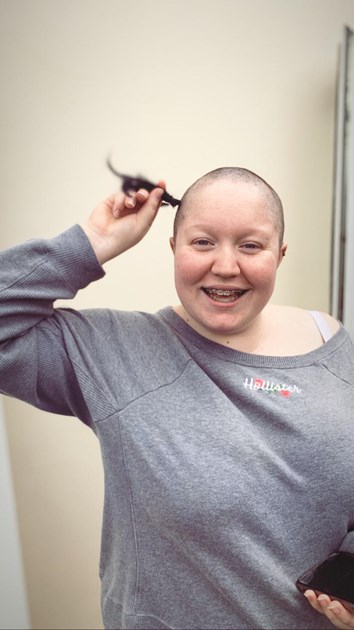 Maddison Spiteri-Nobbs is fundraising for The Queen Elizabeth Hospital ...