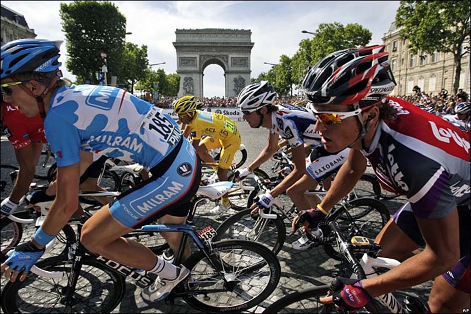 David Kempster is fundraising for Scope