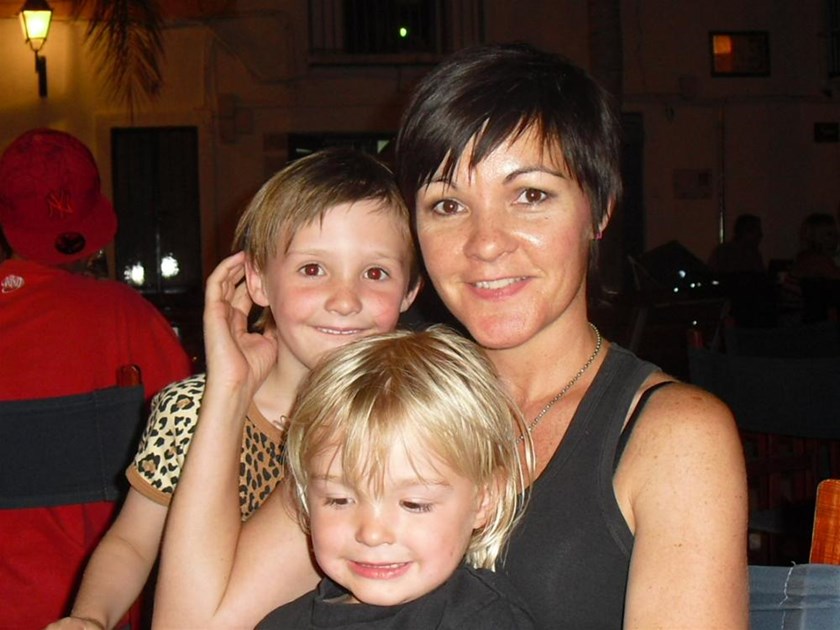 Jo Mapp is fundraising for Kent and Medway Charity Team