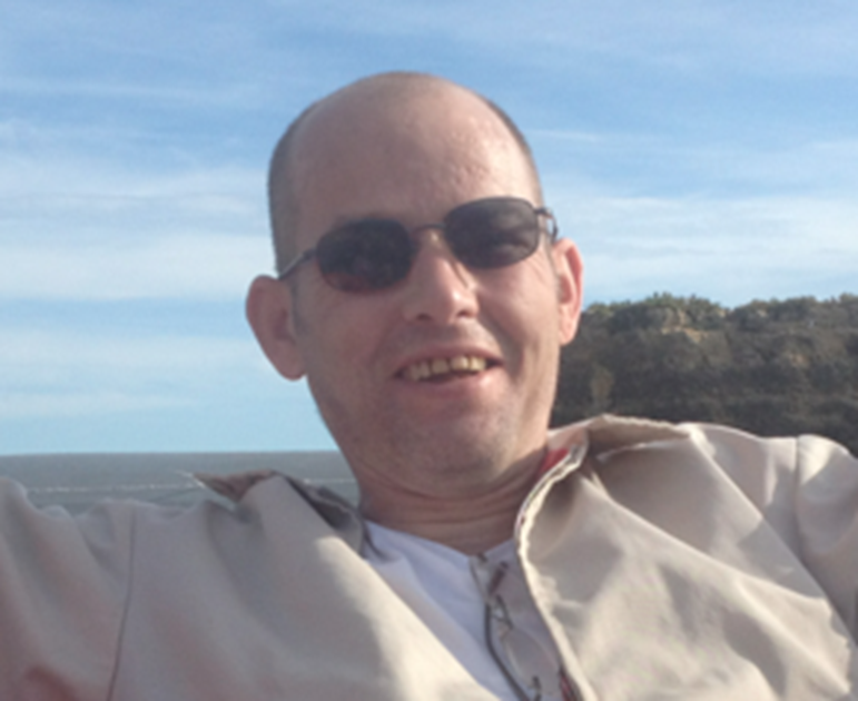 Sally Kincaid is fundraising for Amnesty International UK