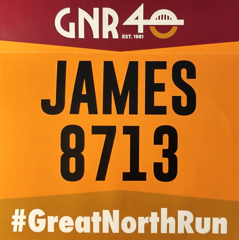James Adair is fundraising for EQUANS Supporting Mind, Macmillan and ...