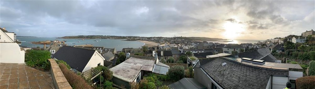 Kane Goddard is fundraising for Nystagmus Network