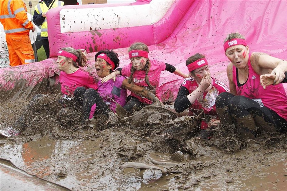 Emily Greaves is fundraising for Cancer Research UK