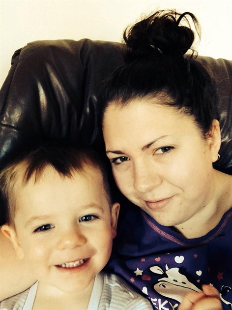 Alex Bellamy is fundraising for Cancer Research UK