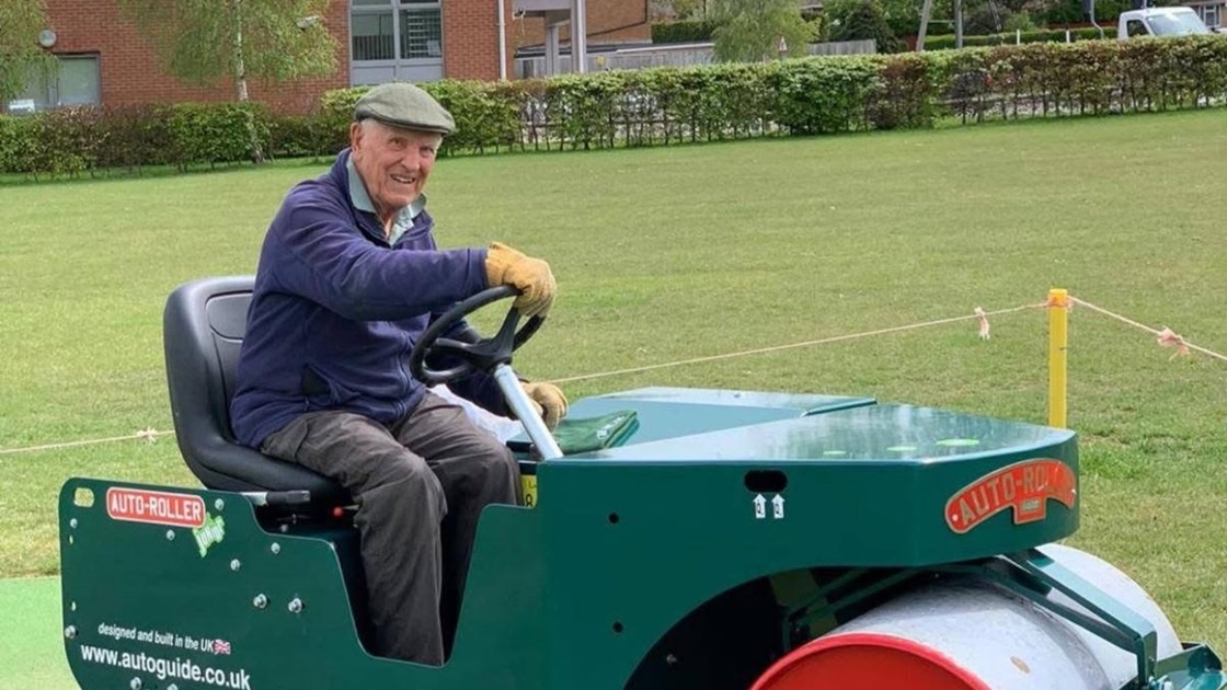 Shaun Nichols is fundraising for PROSTATE CANCER UK