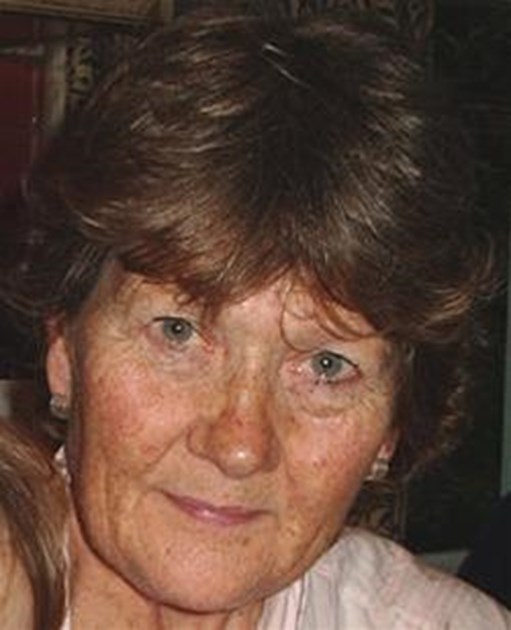 Ann Locke is fundraising for YMCA East Surrey