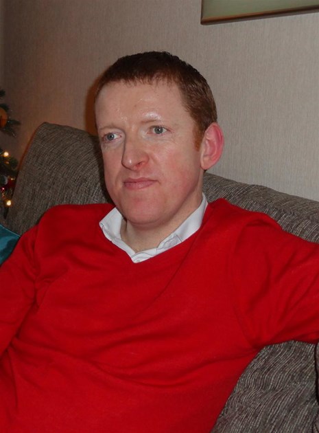 David Read is fundraising for Mind