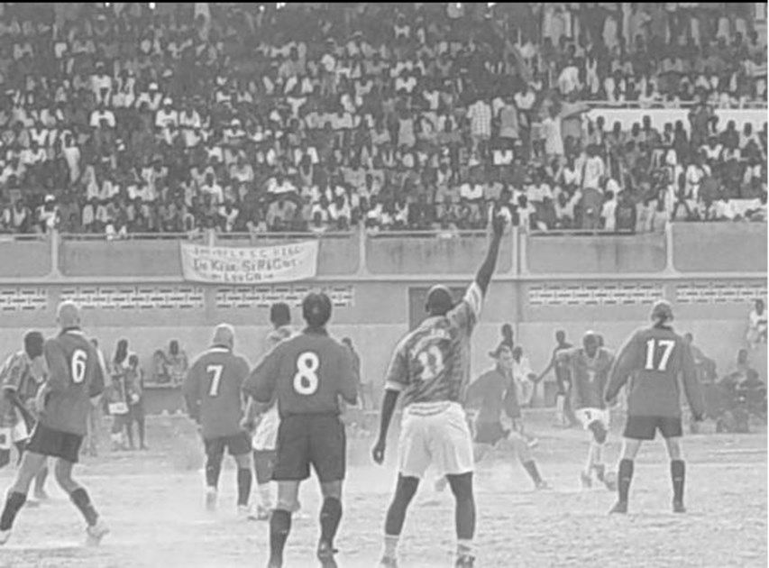 Tom Handley is fundraising for TackleAfrica