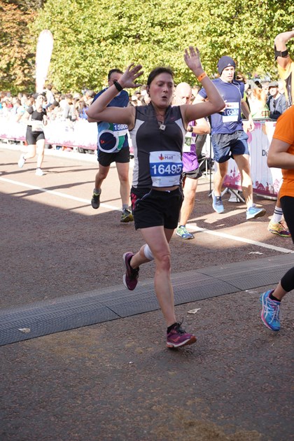 Elizabeth Coyne is fundraising for Sir Simon Milton Foundation