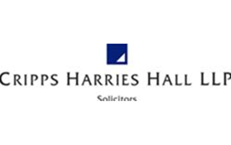 Cripps Harries Hall LLP is fundraising for London Legal Support Trust