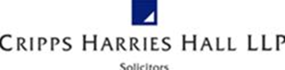 Cripps Harries Hall LLP is fundraising for London Legal Support Trust