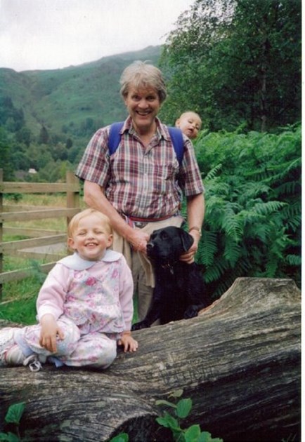 Alexandra Shaw is fundraising for Blue Skies Hospitals Fund