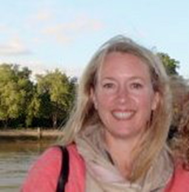 Tracy Neuman is fundraising for Hope and Homes for Children