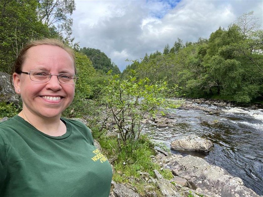 Terri Westgate is fundraising for Norwich City Community Sports Foundation