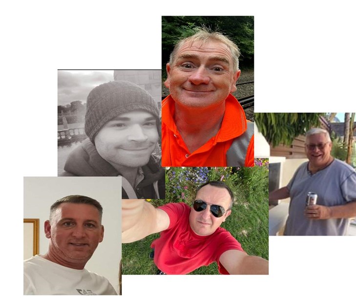 Adam Biscoe is fundraising for Macmillan Cancer Support