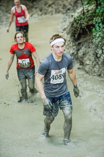 Edward Giles is fundraising for WWT