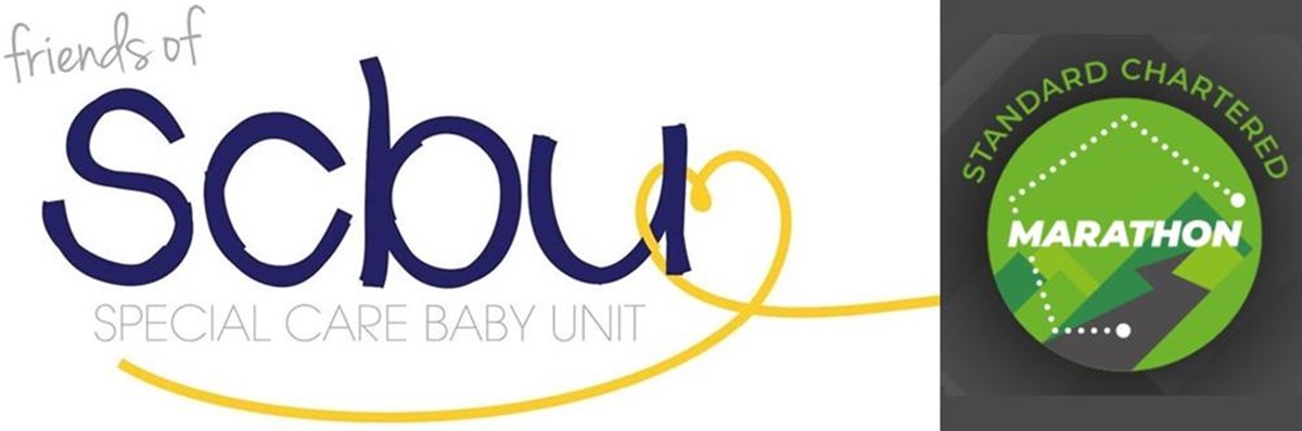 MJ O'Connor is fundraising for Friends of SCBU Jersey