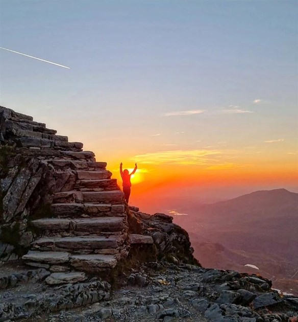 Alexandra Warner is fundraising for Student Minds