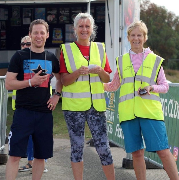 Michelle Bates is fundraising for Alzheimer's Research UK