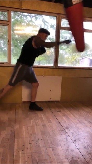 Taylor Doe is fundraising for Lennox Children's Cancer Fund