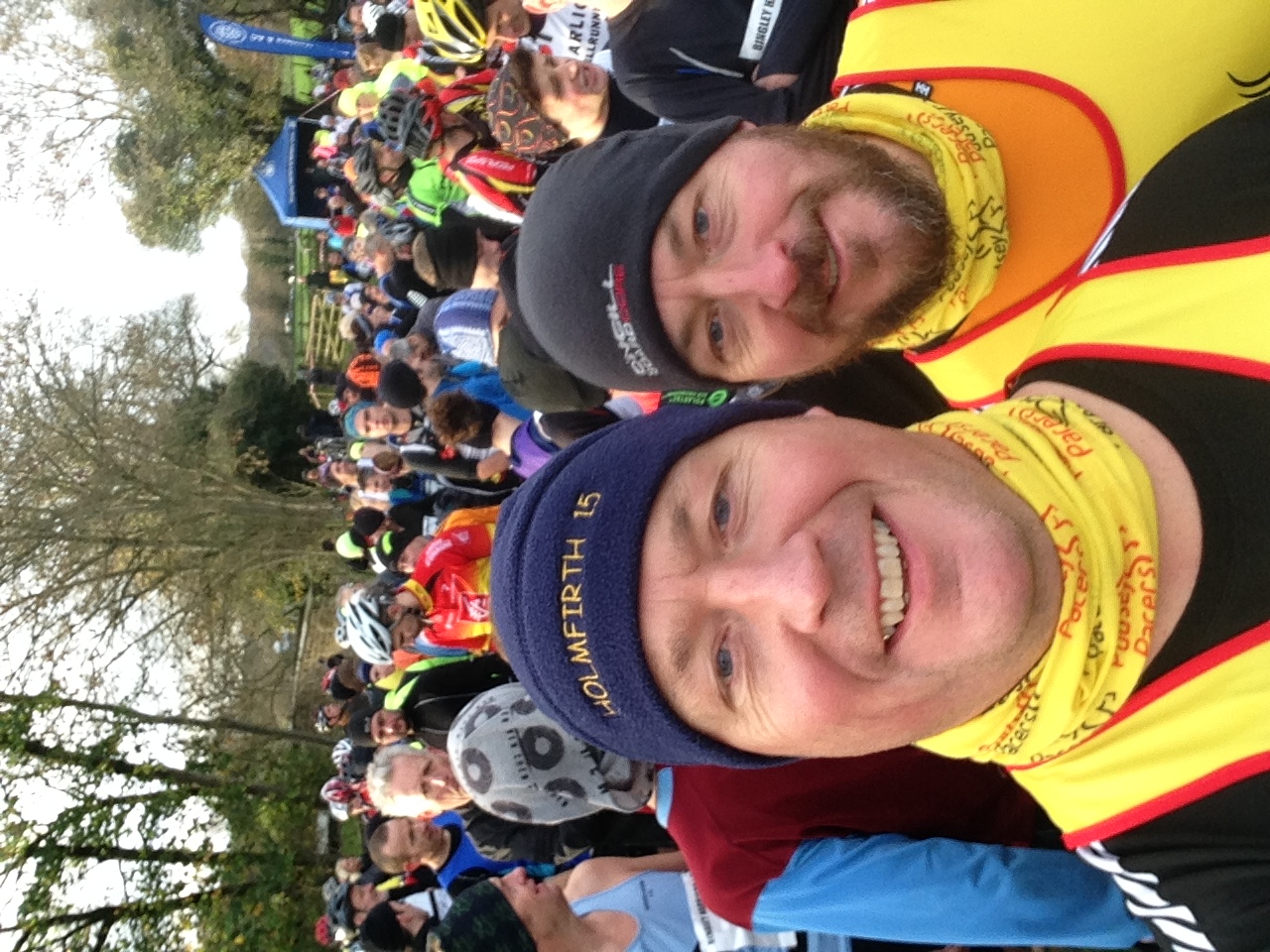 David Byrom is fundraising for Martin House Hospice for Children and ...