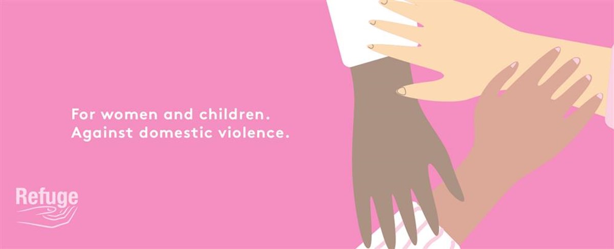Emma Izard is fundraising for Refuge
