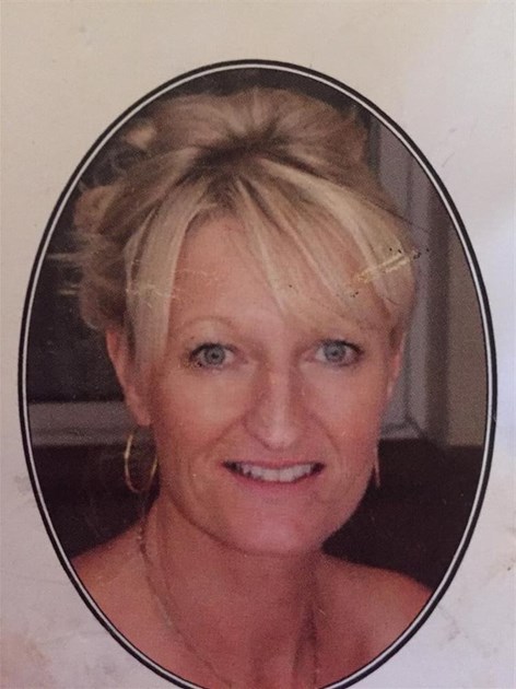 Catherine Glynn is fundraising for Cancer Research UK