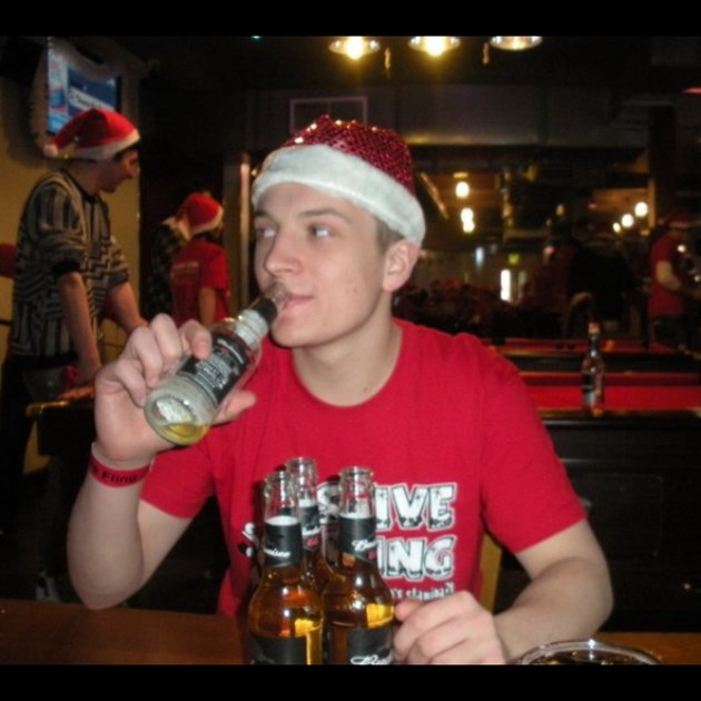 Mathew Chadwick is fundraising for RNLI - Royal National Lifeboat ...