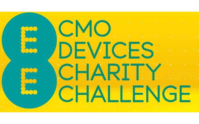 CMO Devices is fundraising for Teenage Cancer Trust