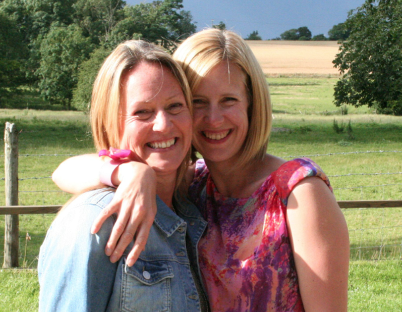 Susan Appleby is fundraising for Brain Tumour Research