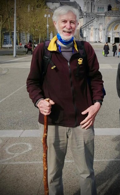 patrick webster is fundraising for British-Ukrainian Aid