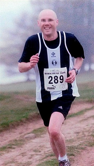 Harriet Jackson is fundraising for Mountain Rescue England and Wales