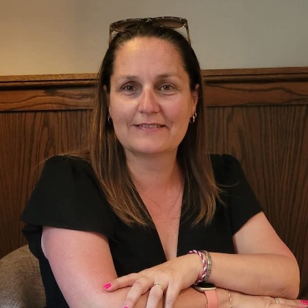 Kerry Graham is fundraising for Prevent Breast Cancer