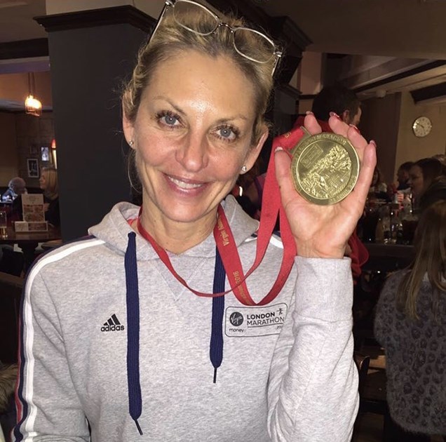 Kate Little is fundraising for Free Representation Unit