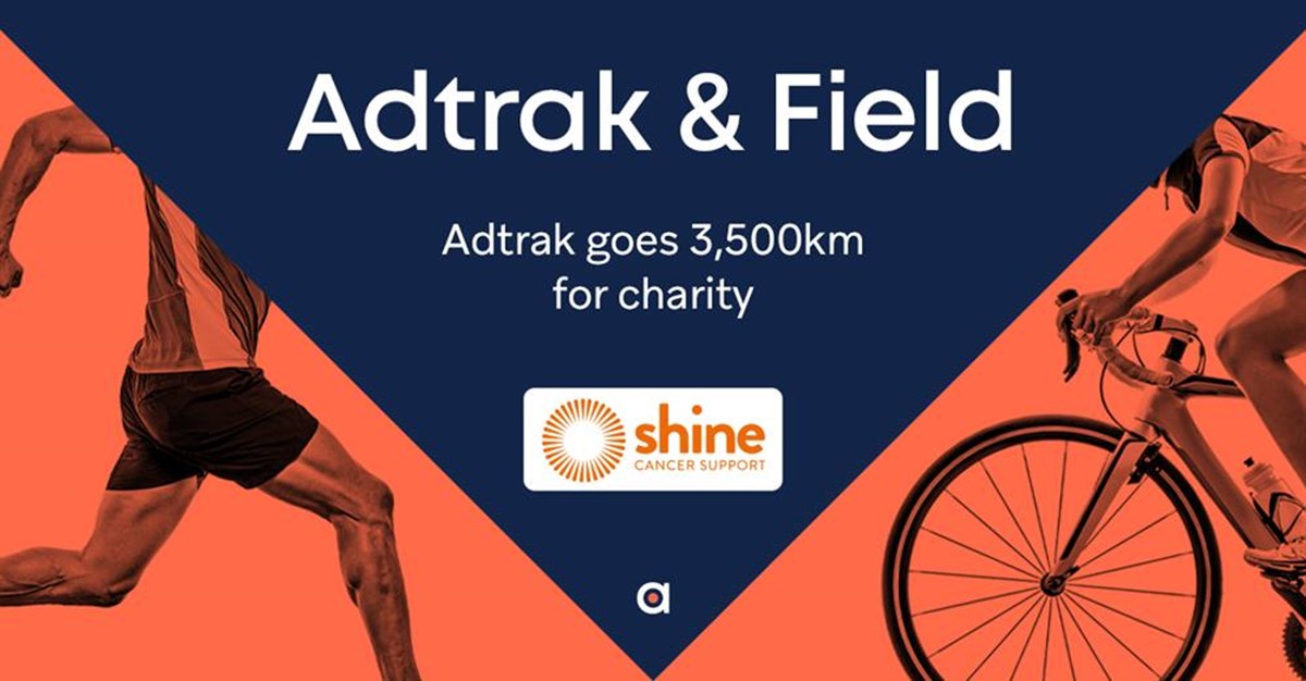 Amanda Hallam is fundraising for Shine Cancer Support