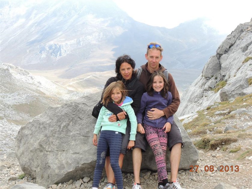 Alexandra Graves is fundraising for The Bhopal Medical Appeal