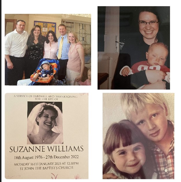 Louis Whitling is fundraising for Macmillan Cancer Support