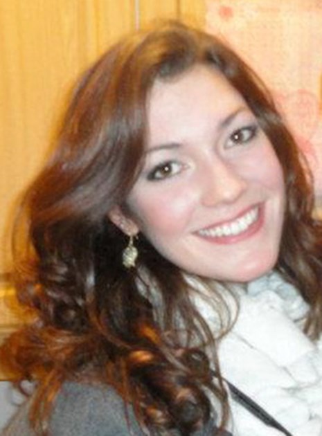 Isabelle Reid is fundraising for Voluntary Service Overseas