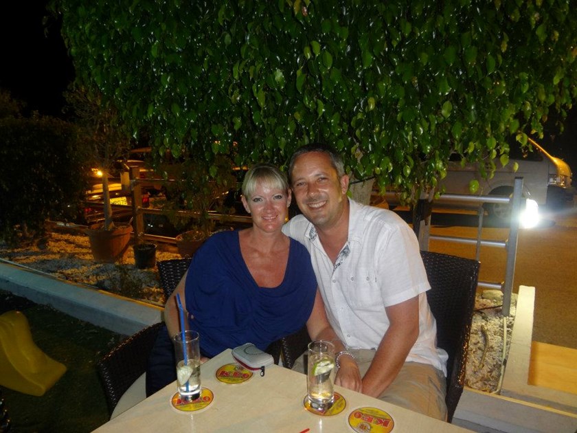 Steve Cornwell is fundraising for League Of Friends Of Hurstwood Park ...