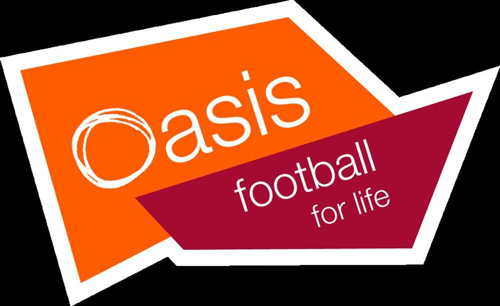 Gavin Shepherd is fundraising for Oasis UK