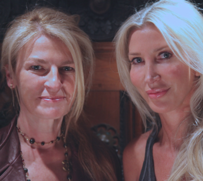 Sam and Amanda Team 12 is fundraising for The Marwyn Trust