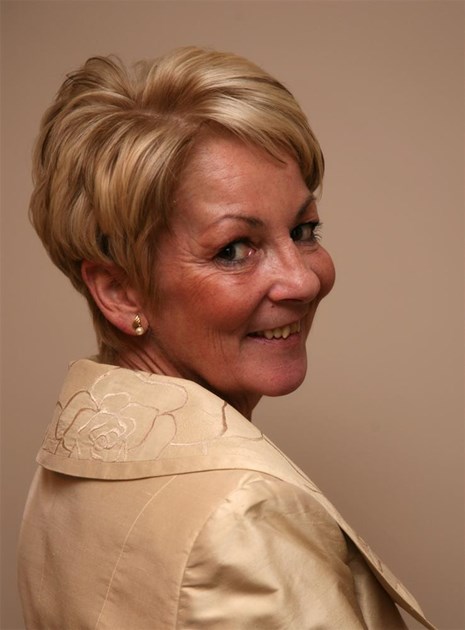 Catherine Herron is fundraising for Multiple System Atrophy Trust